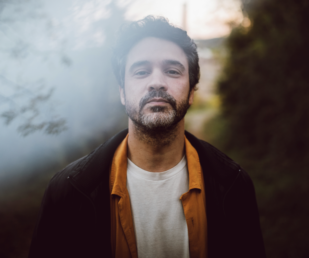 NICO ROIG - La Deskomunal